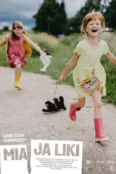 ‎Mia & Liki (2021) directed by Katrin Ruus • Reviews, film + cast ...