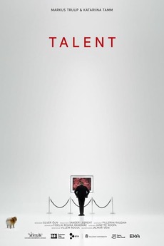 ‎Talent (2021) directed by Silver Õun • Reviews, film + cast • Letterboxd