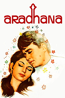 ‎Aradhana (1969) directed by Shakti Samanta • Reviews, film + cast ...