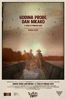 ‎A Year of Endless Days (2024) directed by Renata Lučić • Reviews, film ...