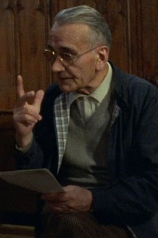 ‎Marcel, prêtre (1994) directed by Jean Gaumy • Reviews, film + cast ...