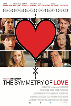 ‎The Symmetry of Love (2010) directed by Aitor Gaizka • Film + cast ...