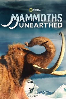 ‎Mammoth Unearthed (2014) • Film + cast • Letterboxd