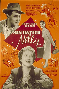 ‎My Daughter Nelly (1955) directed by Alice O'Fredericks • Film + cast ...