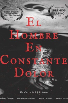 ‎The Man in Constant Sorrow (2019) directed by RJ Frometa • Reviews ...