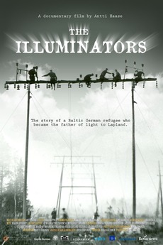 ‎The Illuminators (2017) directed by Antti Haase • Film + cast • Letterboxd