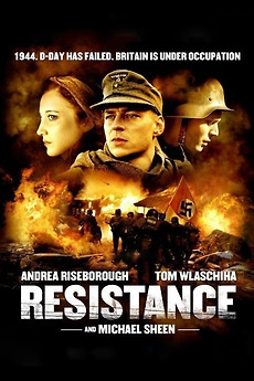 ‎Resistance (2011) directed by Amit Gupta • Reviews, film + cast ...