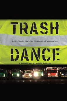 ‎Trash Dance (2012) directed by Andrew Garrison • Reviews, film + cast ...