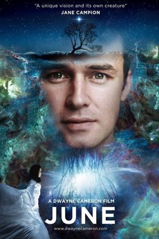 ‎June (2021) directed by Dwayne Cameron • Reviews, film + cast • Letterboxd