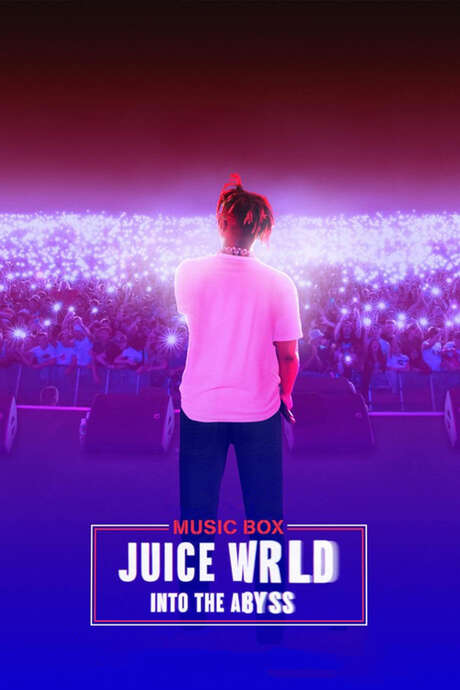 ‎Juice WRLD: Into the Abyss (2021) directed by Tommy Oliver • Reviews ...