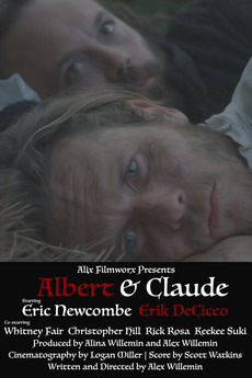 ‎Albert & Claude (2022) directed by Alex Willemin • Reviews, film ...