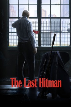 ‎The Last Hitman (2004) directed by Stanley D. Jacobs • Reviews, film ...