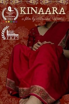 ‎Kinaara (2021) directed by Anureet Watta • Reviews, film + cast ...