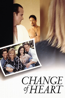 ‎Change of Heart (1998) directed by Arvin Brown • Reviews, film + cast ...