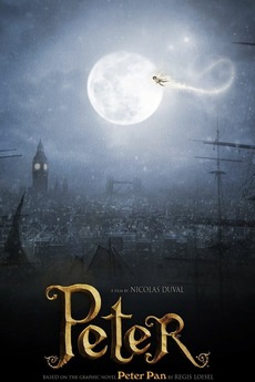 ‎Peter (2011) directed by Nicolas Duval • Reviews, film + cast • Letterboxd