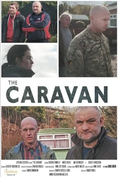 ‎The Caravan (2015) • Film + cast • Letterboxd