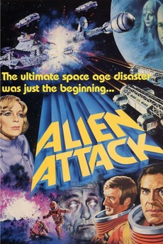 ‎Alien Attack (1980) directed by Charles Crichton, Lee H. Katzin ...