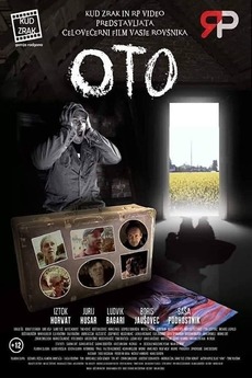 ‎Oto (2018) directed by Vasja Rovšnik • Reviews, film + cast • Letterboxd