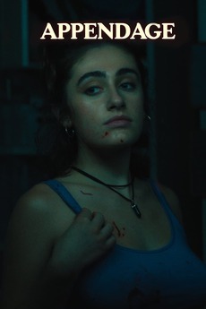 ‎Appendage (2021) directed by Anna Zlokovic • Reviews, film + cast ...