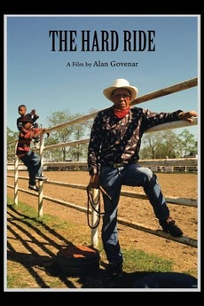 ‎The Hard Ride: Black Cowboys at the Circle 6 Ranch (1996) directed by ...