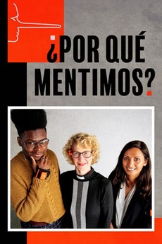 ‎The Honesty Experiment (2018) directed by Vicki Cooper • Film + cast ...