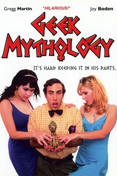 ‎Geek Mythology (2008) directed by Phil Hwang • Film + cast • Letterboxd