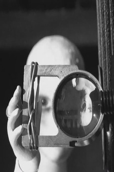 ‎The Projectionist of Being (2021) directed by William Kersten ...