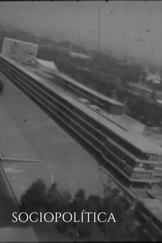 ‎Sociopolitics (1968) directed by Alberto Bojórquez Patrón • Reviews ...