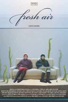 ‎Fresh Air (2006) directed by Andrea Roberti, Ágnes Kocsis • Reviews ...