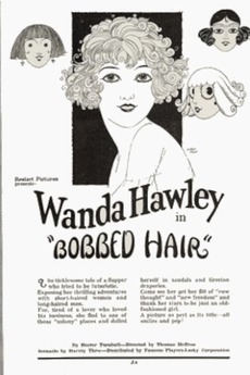 ‎Bobbed Hair (1922) directed by Thomas N. Heffron • Film + cast ...
