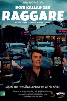 ‎They Call Us Greasers (2021) directed by Matz Eklund • Reviews, film ...