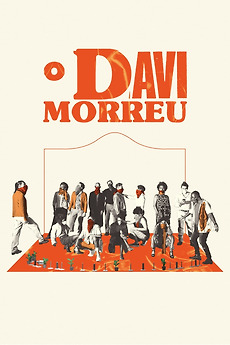 ‎David is Dead (2022) directed by Lea Monteiro • Reviews, film + cast ...