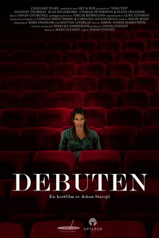 ‎Debut (2021) directed by Johan Stavsjö • Film + cast • Letterboxd