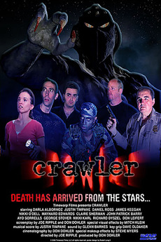 ‎Crawler (2004) directed by Joe Ripple • Reviews, film + cast • Letterboxd