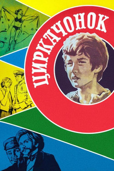 ‎The Circus Boy (1980) directed by Vladimir Bychkov, Venyamin Dorman ...
