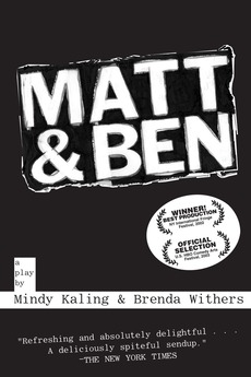 ‎Matt & Ben (2004) • Reviews, film + cast • Letterboxd