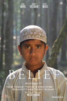 ‎Belief (2021) directed by Masud Akhond • Film + cast • Letterboxd
