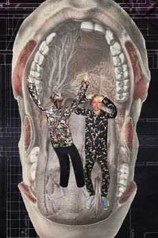 ‎Toothless (2021) directed by Andrea Guízar Jurado • Reviews, film ...