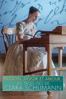 ‎Leidenschaft und Pflicht und Liebe - Die drei Leben der Clara Schumann ...