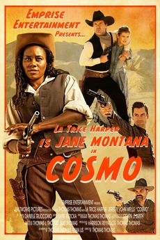 ‎Cosmo (2020) directed by Thomas Thomas • Reviews, film + cast • Letterboxd