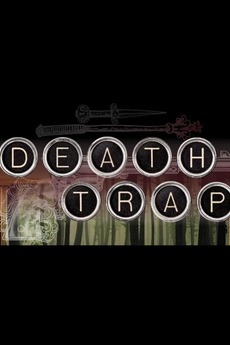 ‎Death Trap • Film + cast • Letterboxd