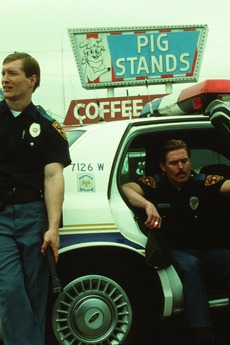 ‎EvenHand (2002) directed by Joseph Pierson • Reviews, film + cast ...