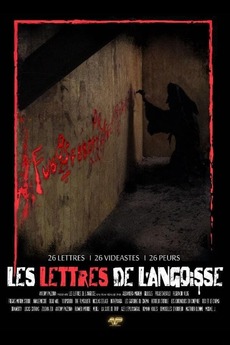 ‎Les Lettres de l'angoisse (2021) directed by Victor Bonnefoy ...