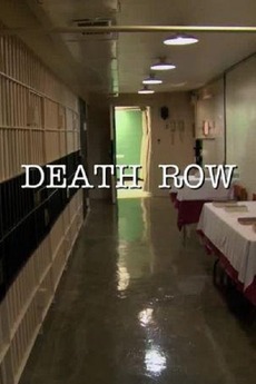 ‎On Death Row (2012) directed by Werner Herzog • Reviews, film + cast ...