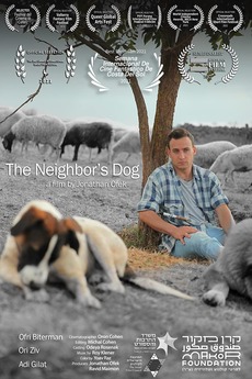 ‎The Neighbor's Dog (2021) directed by Jonathan Ofek • Reviews, film ...