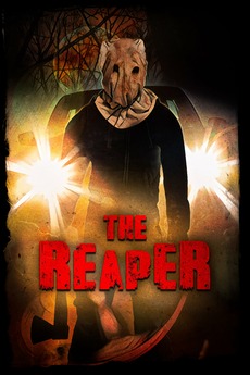 ‎The Reaper (2021) directed by Zachary King • Reviews, film + cast ...