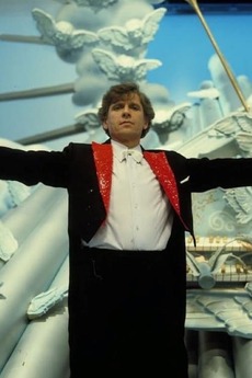 ‎The Great Gerard Reve Show (1974) directed by Rob Touber • Reviews ...