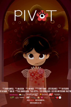 ‎Pivot (2021) directed by Ana Gusson • Reviews, film + cast • Letterboxd