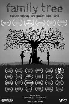 ‎Family Tree (2021) directed by Nathan Erasmus, Emmet O'Brien • Reviews ...