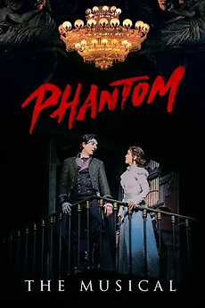 ‎Phantom: The Musical (2021) directed by Park Jae-seok, Eunah Kwon et ...